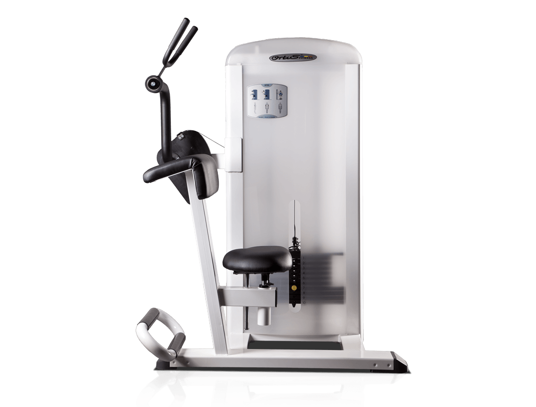 Machine a Triceps MT03 pour salles de sports - Ortus Fitness