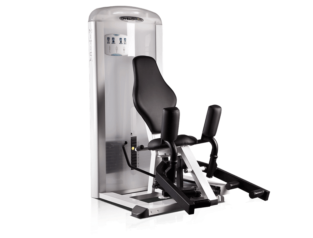 Machine Presse Adducteurs Abducteurs MP17 - Ortus Fitness