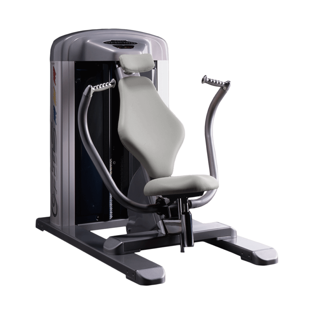 Machine Développé Pectoraux WS05 pour salles de fitness - Ortus Fitness