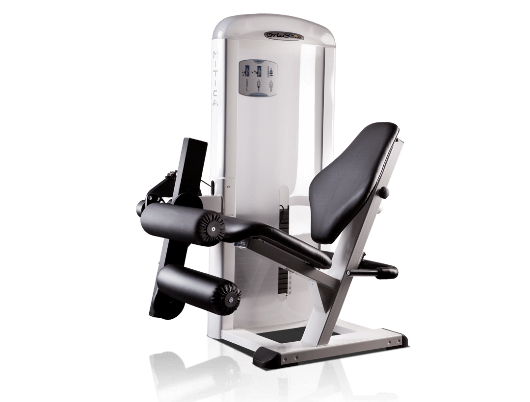 Machine Ischios Jambiers Assis MP10 pour salles de sports - Ortus Fitness