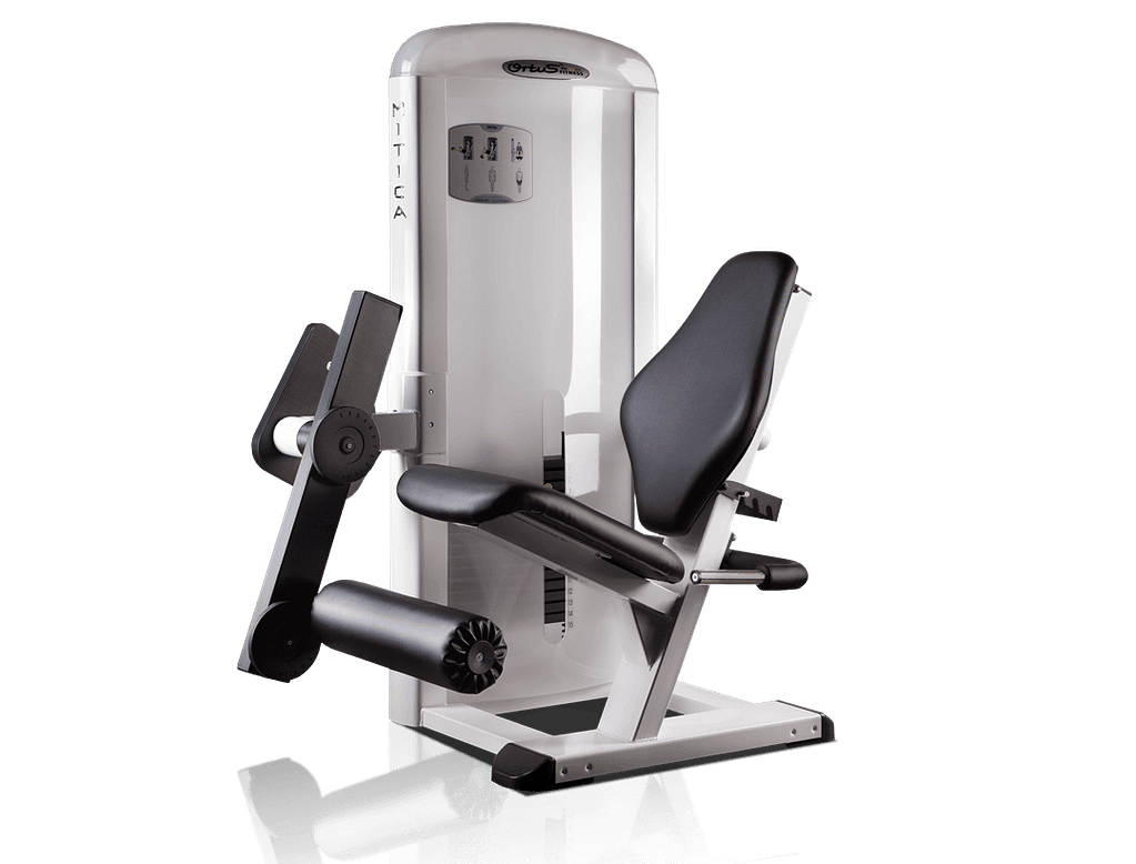 Machine Presse a Quadriceps MP06 pour salles de sports - Ortus Fitness