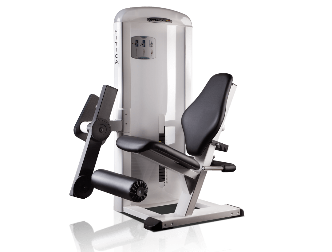 Machine Presse a Quadriceps MP06 pour salles de sports - Ortus Fitness