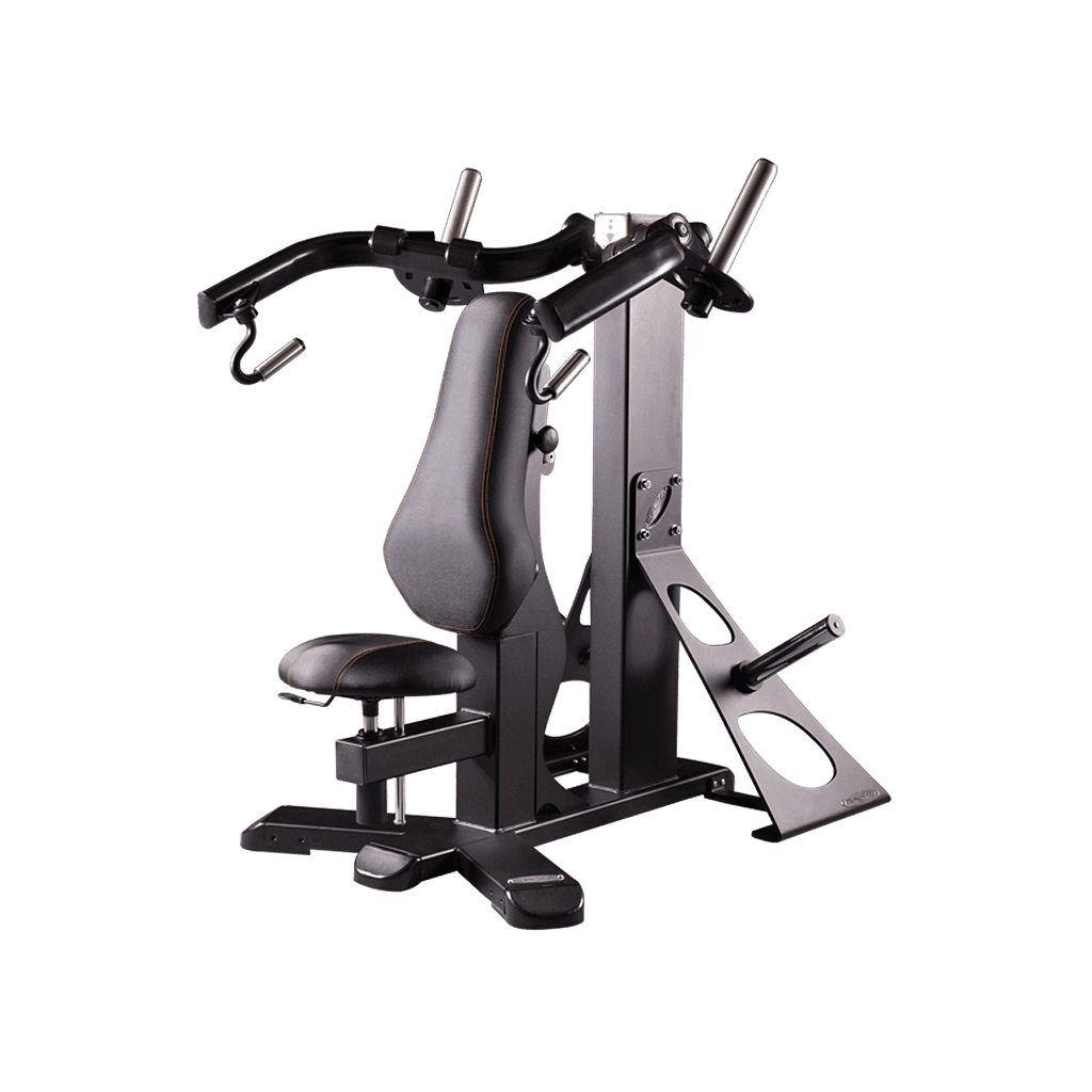 Machine a Charges Libre a Epaules EH04 - Ortus Fitness